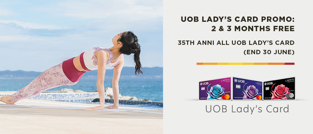 Women-Only Hot Yoga LAVA Yoga Singapore